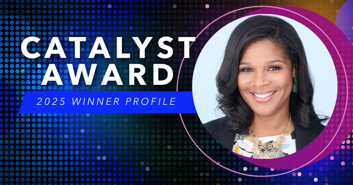 Dr. Ayanna Santos: Inclusive Leadership at Sanofi | Catalyst